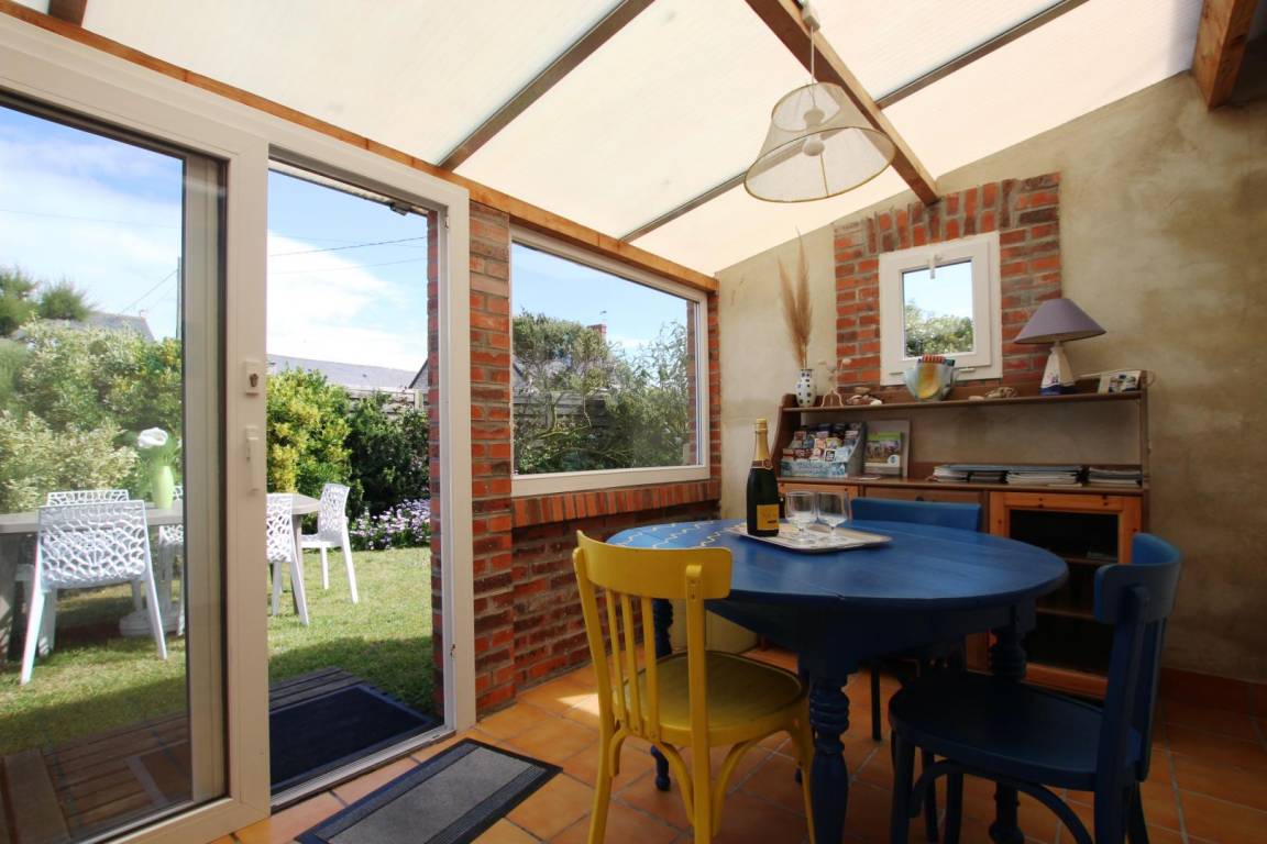 80 M² Gîte ∙ 2 Chambres ∙ 4 Personnes - Normandie