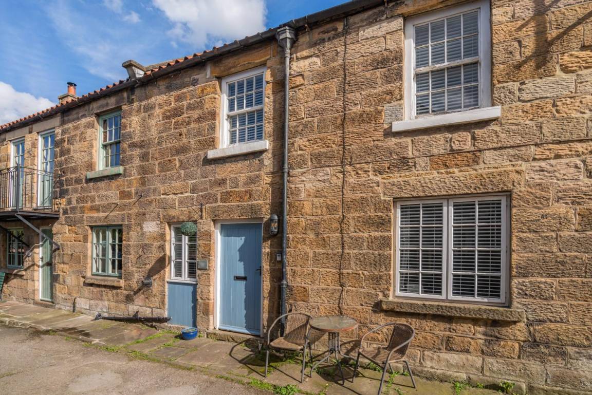Cottage ∙ 3 Bedrooms ∙ 5 Guests - Goathland