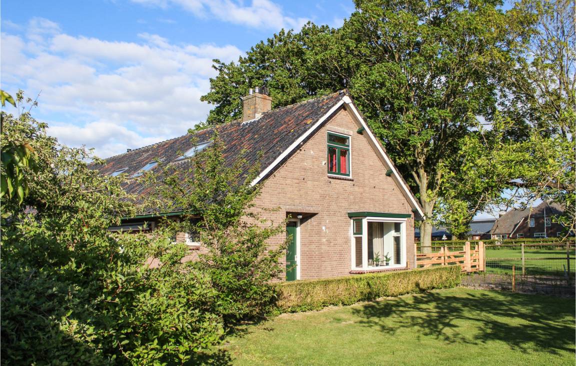 160 M² Maisonette-wohnung ∙ 3 Schlafzimmer ∙ 7 Gäste - Kampen