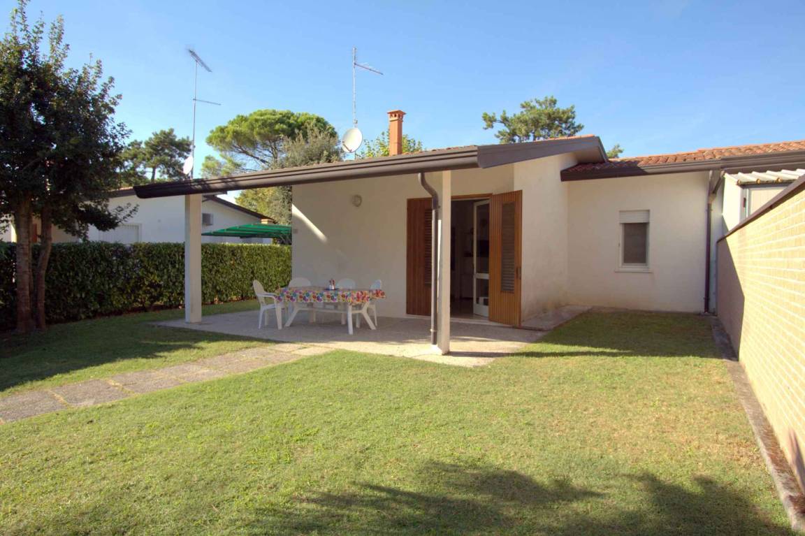 65 M² House ∙ 3 Bedrooms ∙ 7 Guests - Bibione Pineda