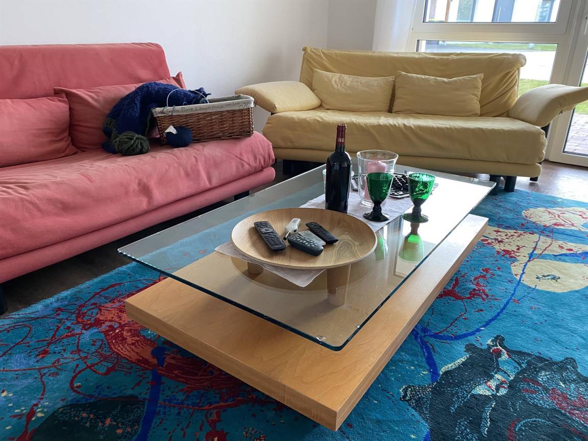 75 M² Ferienwohnung ∙ 2 Schlafzimmer ∙ 4 Gäste - Hodenhagen