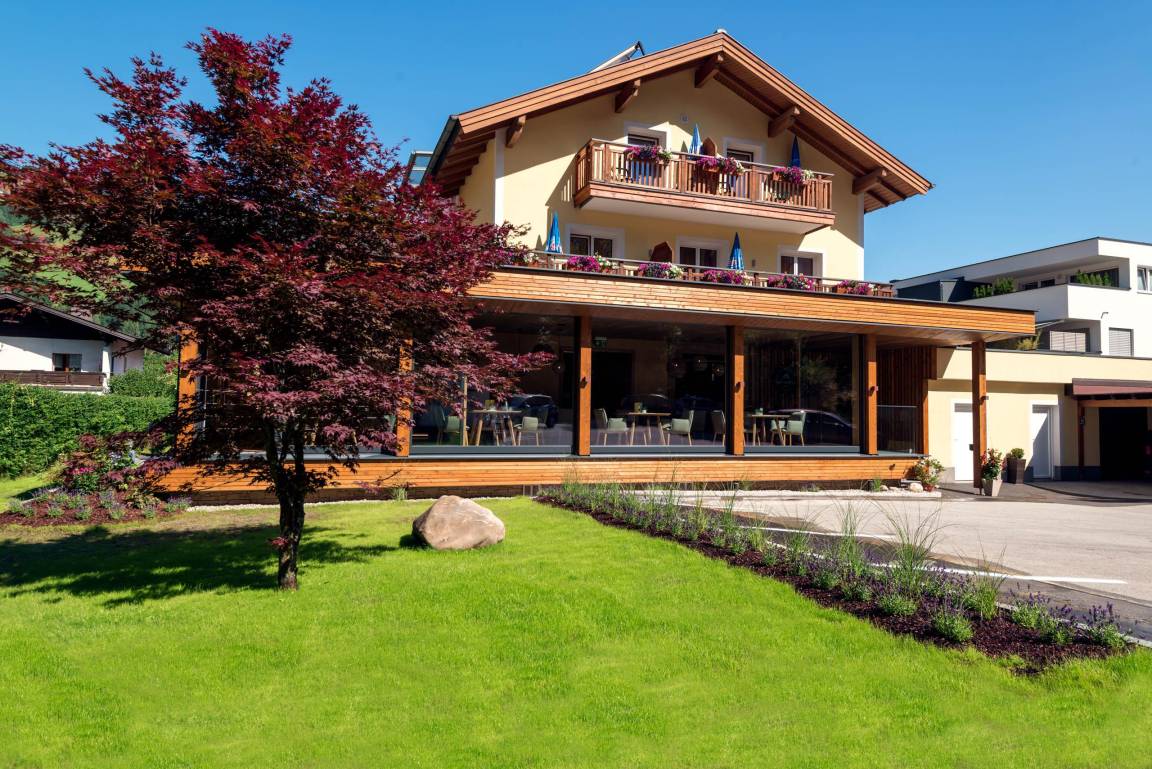 Hotel ∙ 1 Quarto ∙ 3 Hóspedes - Bischofshofen