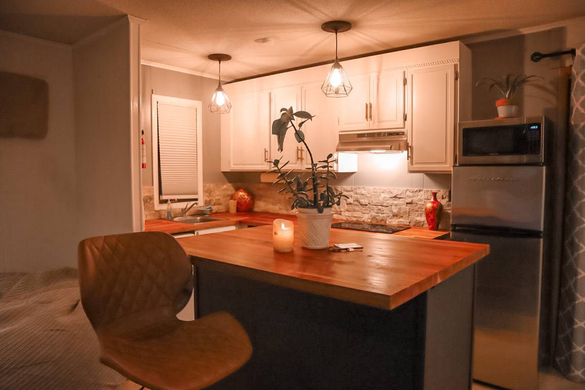 46 M² Studio Flat ∙ 1 Bedroom ∙ 1 Guest - Fairfield, CT