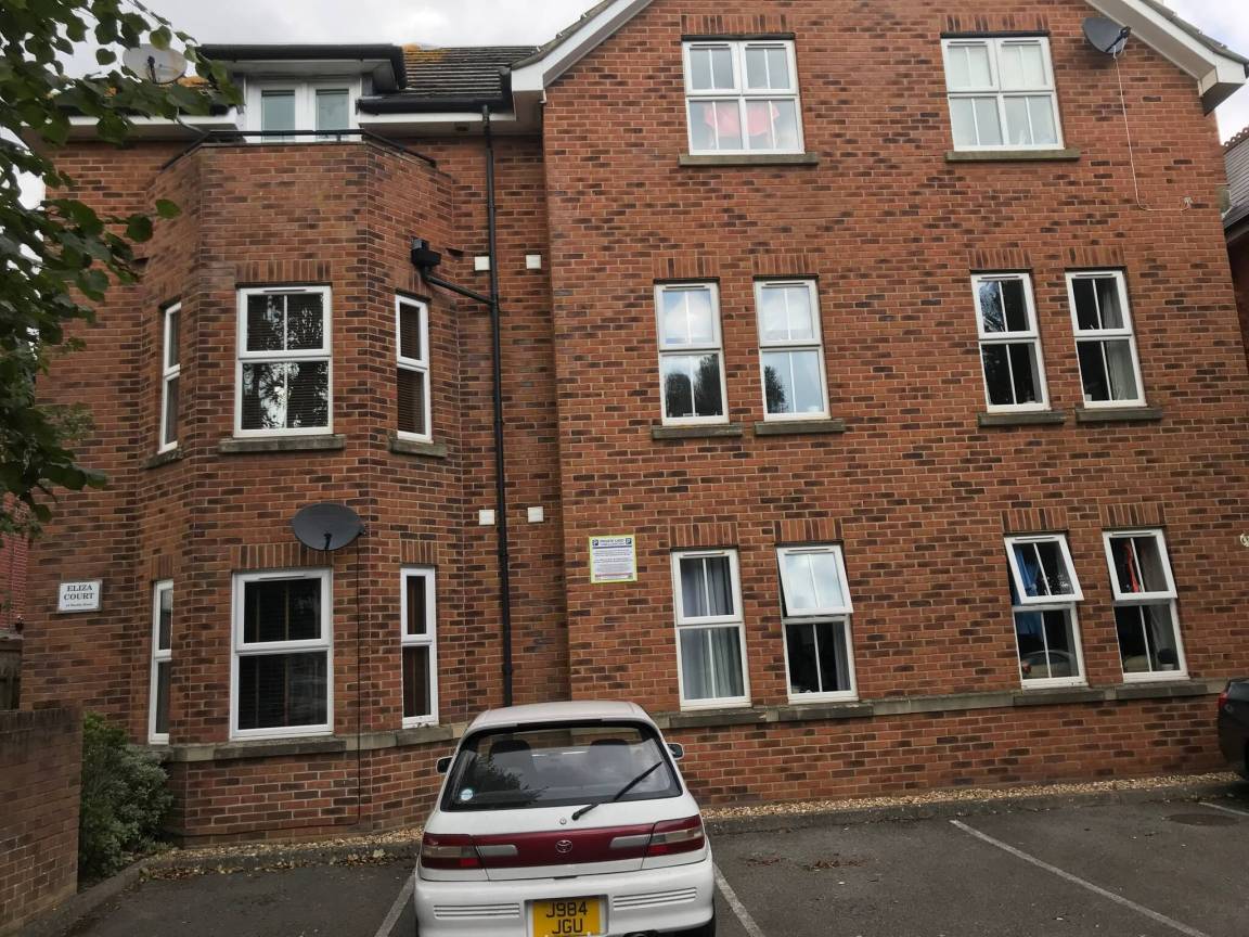 50 M² Apartment ∙ 1 Bedroom ∙ 2 Guests - Southbourne
