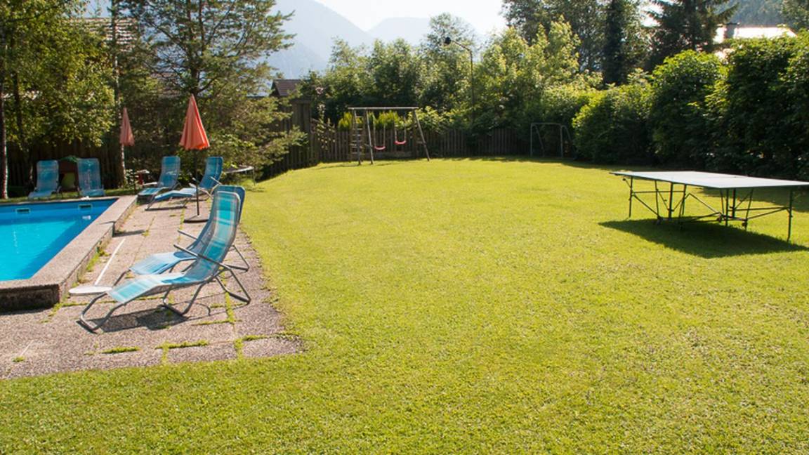Hôtel ∙ 1 Chambre ∙ 4 Personnes - Hallstatt
