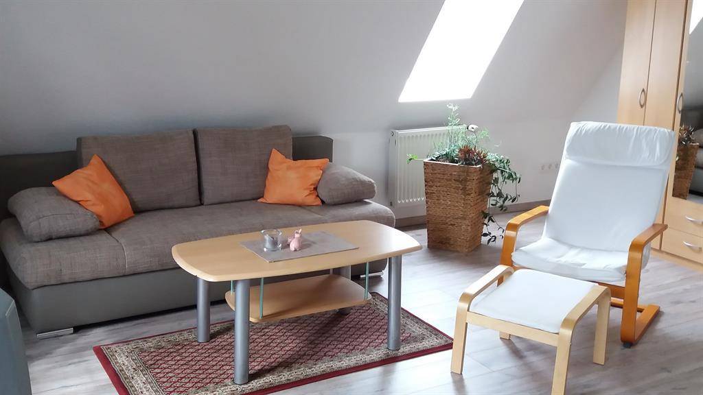 40 M² Ferienwohnung ∙ 1 Schlafzimmer ∙ 2 Gäste - Schneverdingen