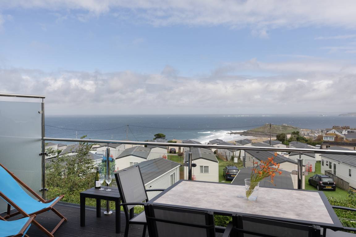 코티지 (자연 속의 작은 별장) ∙ 침실 3개 ∙ 게스트 6명 - 세인트아이브스