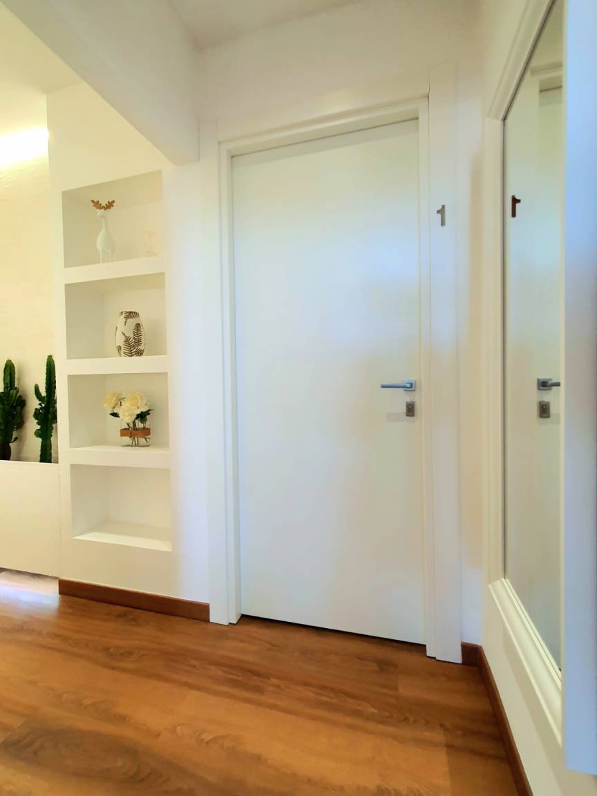 14 M² Bed & Breakfast ∙ 1 Habitación ∙ 2 Huéspedes - Orosei