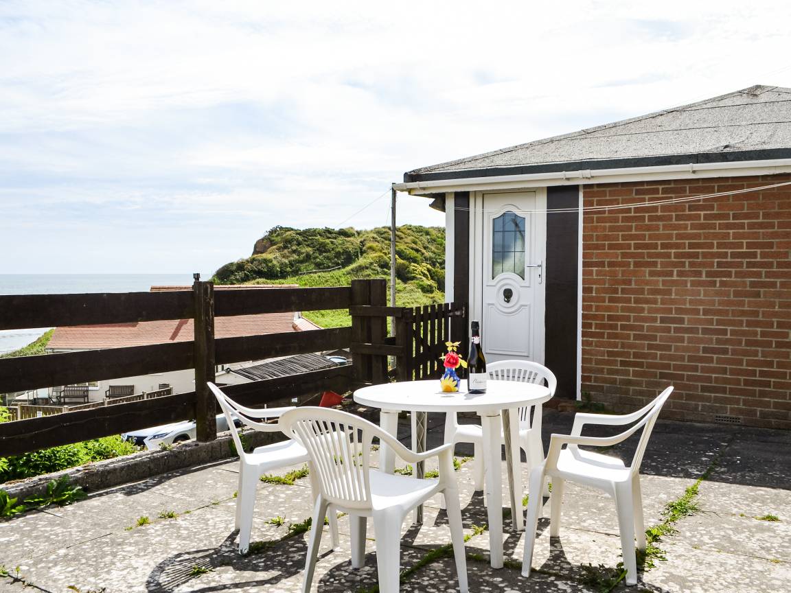 Cottage ∙ 2 Bedrooms ∙ 4 Guests - Filey