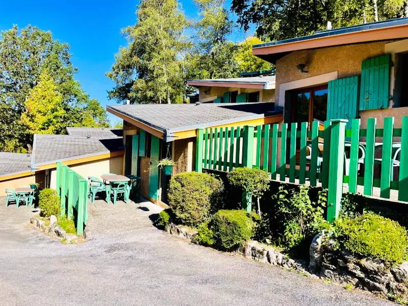 30 M² House ∙ 1 Bedroom ∙ 4 Guests - Tarn