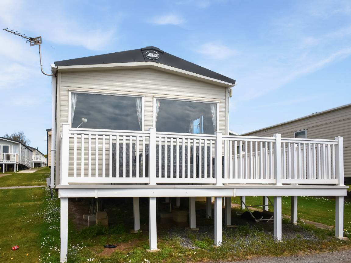 Apartment ∙ 2 Bedrooms ∙ 6 Guests - Exmouth