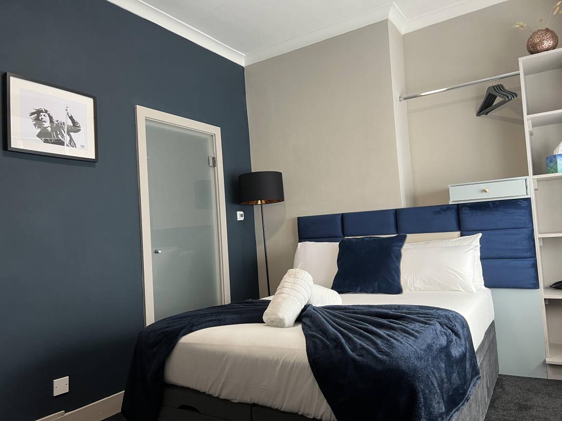 170 평방 미터 주택 ∙ 침실 4개 ∙ 게스트 8명 - 로더럼