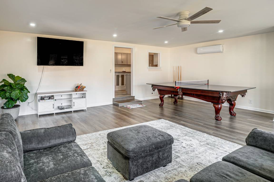 155 M² House ∙ 3 Bedrooms ∙ 8 Guests - Springfield, TN