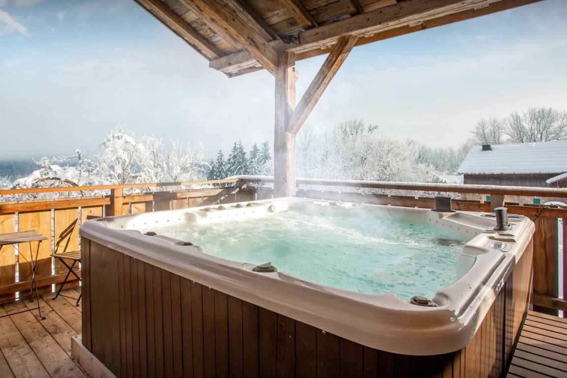 360 M² Chalet ∙ 7 Bedrooms ∙ 15 Guests - Verchaix