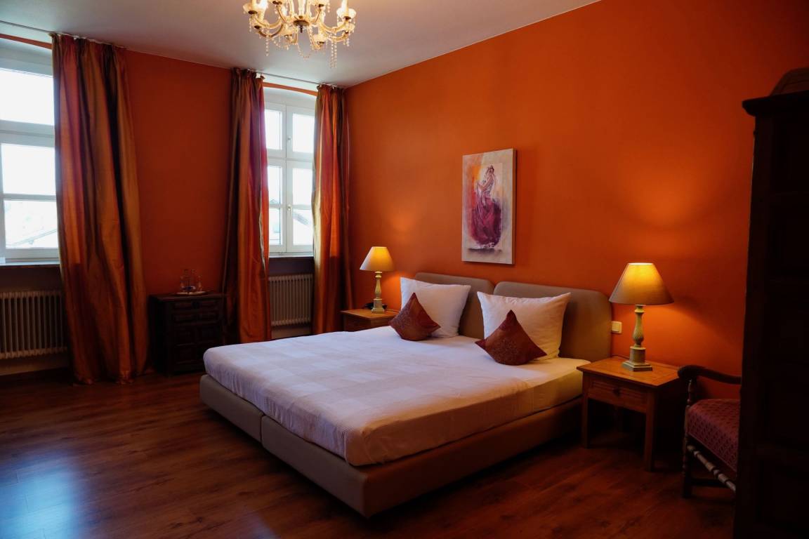 Chambre Privée ∙ 2 Personnes - Bad Endorf