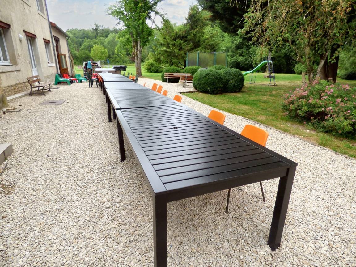 800 M² House ∙ 12 Bedrooms ∙ 26 Guests - Ardennes