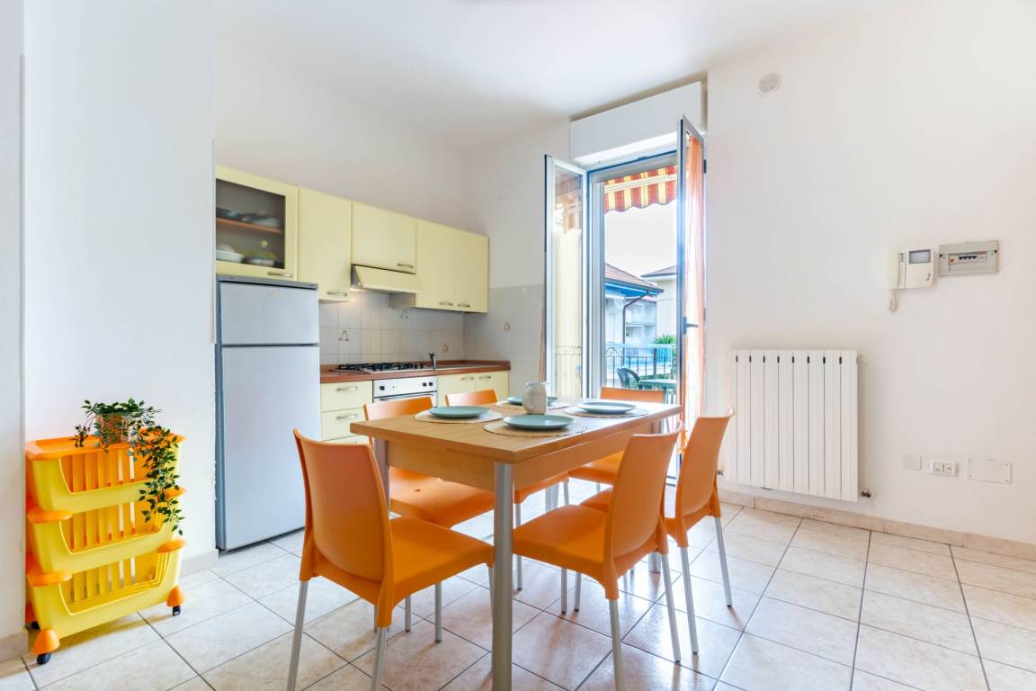 70 M² Casa ∙ 2 Camere Da Letto ∙ 6 Ospiti - Alba Adriatica