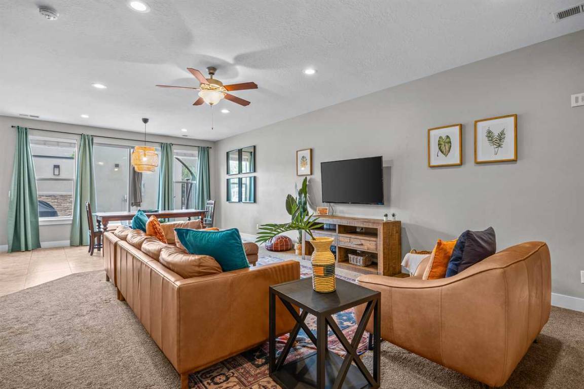 418 M² Maison De Vacances ∙ 8 Chambres ∙ 27 Personnes - Moab, UT