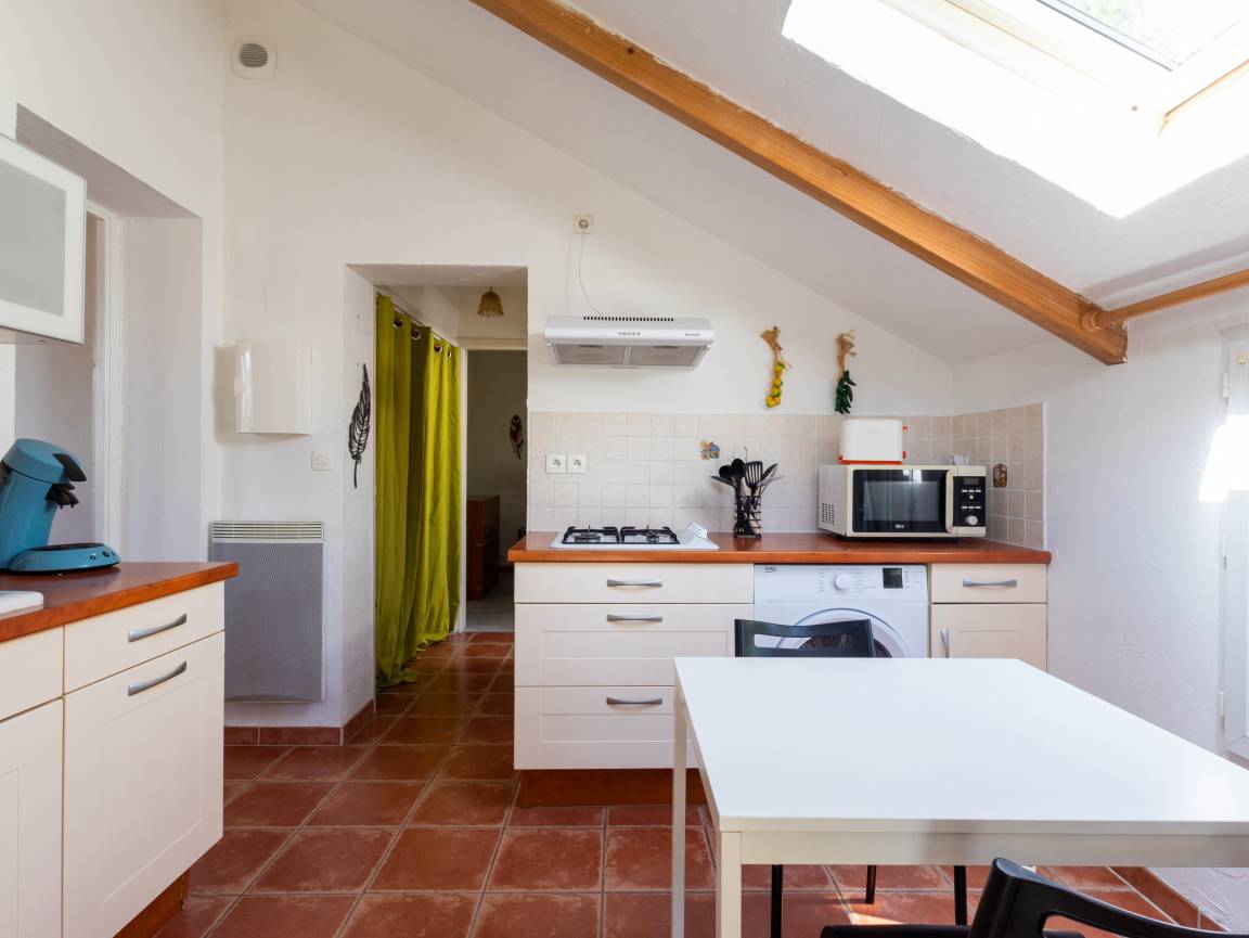 70 M² Huis ∙ 2 Slaapkamers ∙ 4 Gasten - Pleumeur-Bodou