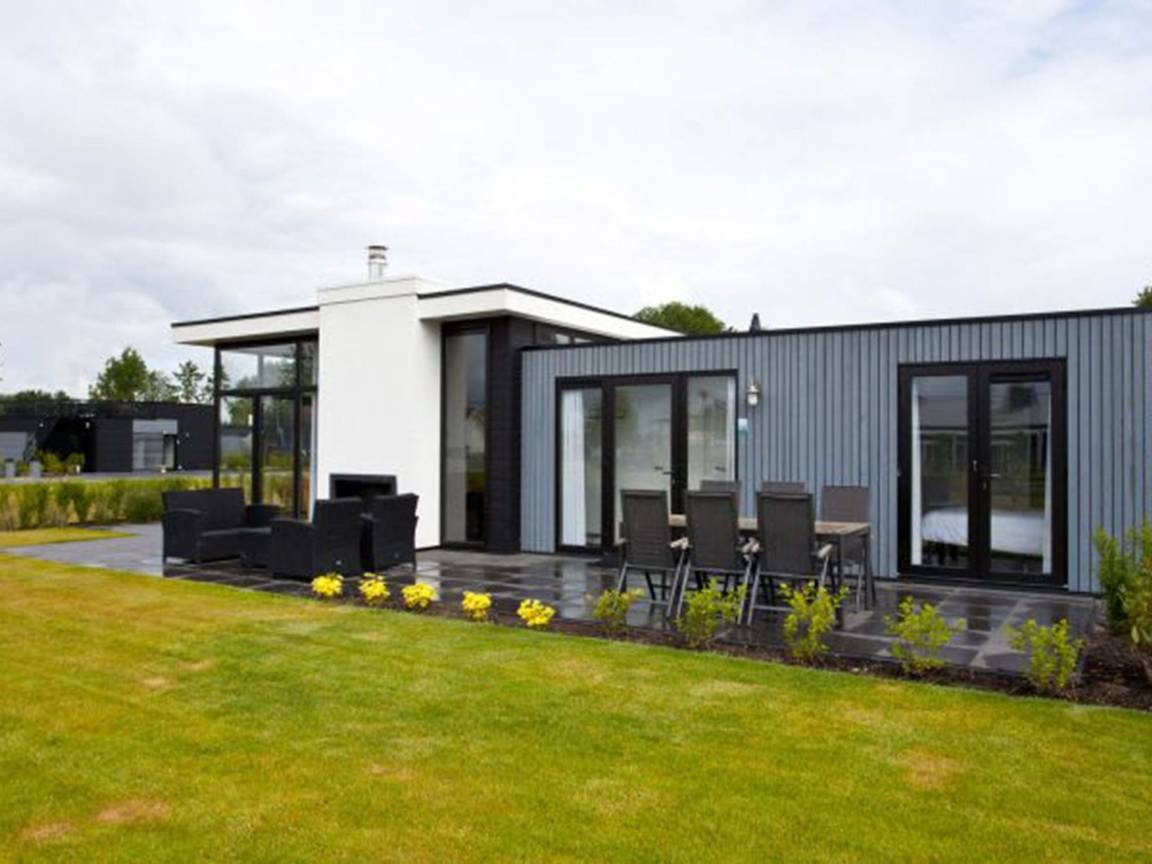 60 M² House ∙ 1 Bedroom ∙ 6 Guests - Amersfoort