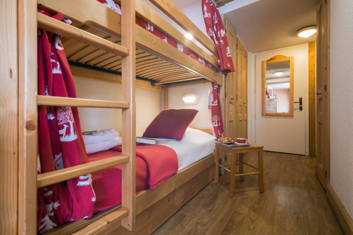 34 M² Appartement ∙ 4 Personnes - Statue du Christ-Roi