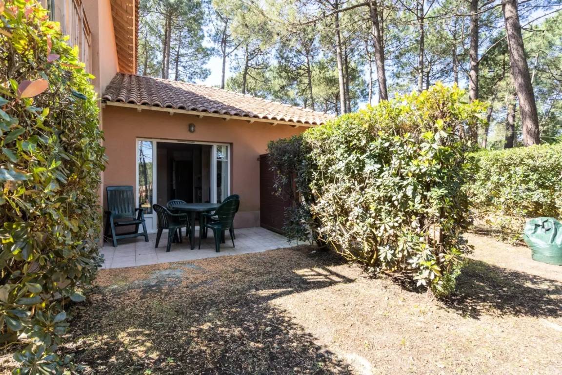 31 M² Studio ∙ 1 Chambre ∙ 5 Personnes - Étang de Lacanau