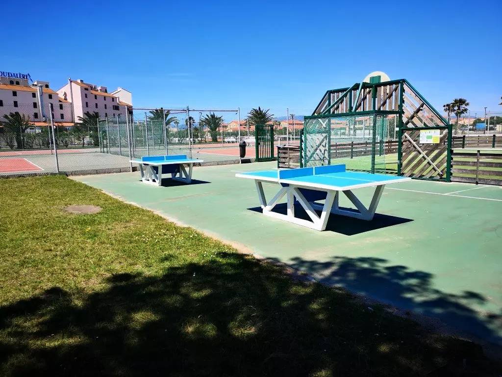 32 M² Appartement ∙ 1 Chambre ∙ 4 Personnes - Torreilles Plage