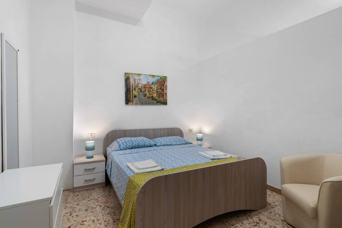 60 M² Appartamento Vacanza ∙ 2 Camere Da Letto ∙ 4 Ospiti - Pachino
