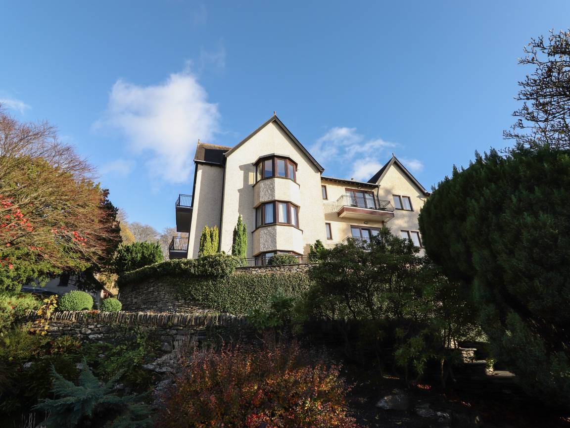 Cottage ∙ 3 Bedrooms ∙ 6 Guests - Grasmere