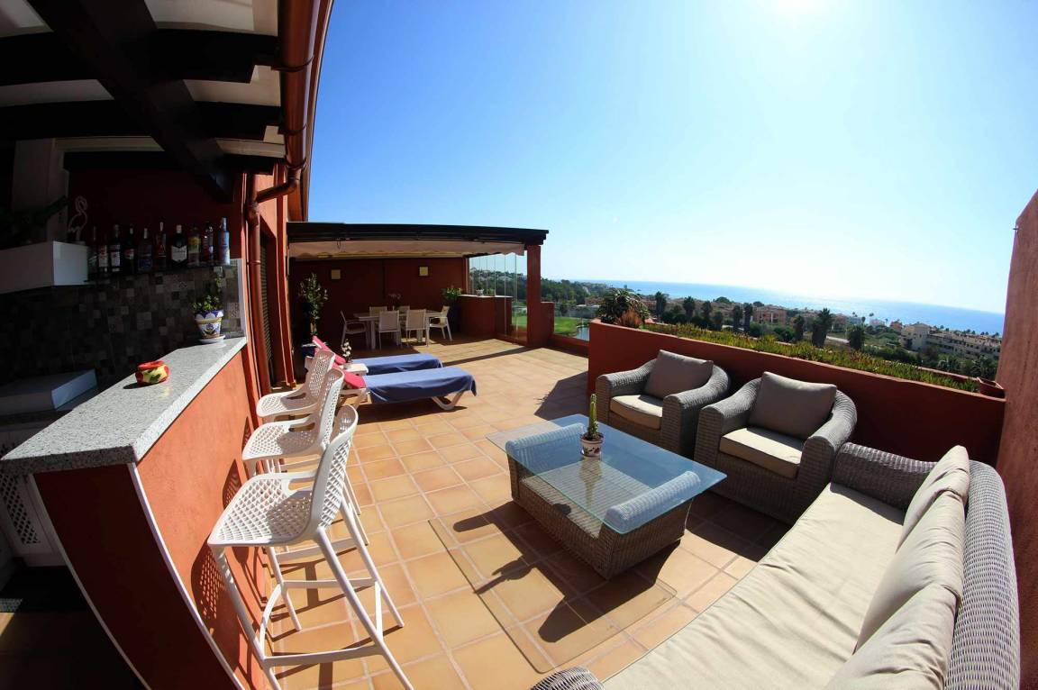 100 M² Apartamento ∙ 2 Habitaciones ∙ 4 Huéspedes - Casares