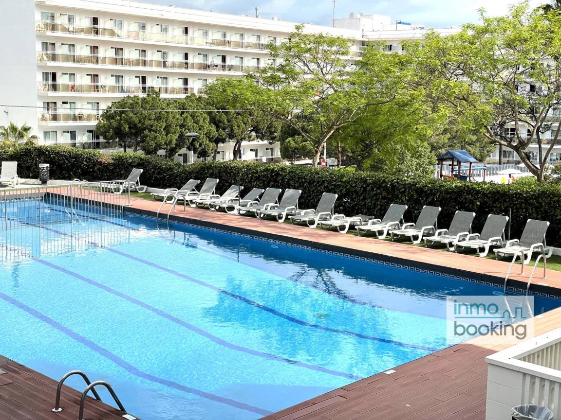 40 M² Apartment ∙ 1 Bedroom ∙ 4 Guests - Salou