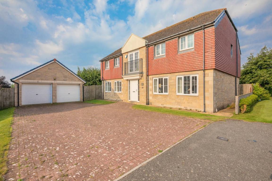 Cottage ∙ 6 Bedrooms ∙ 11 Guests - Beadnell