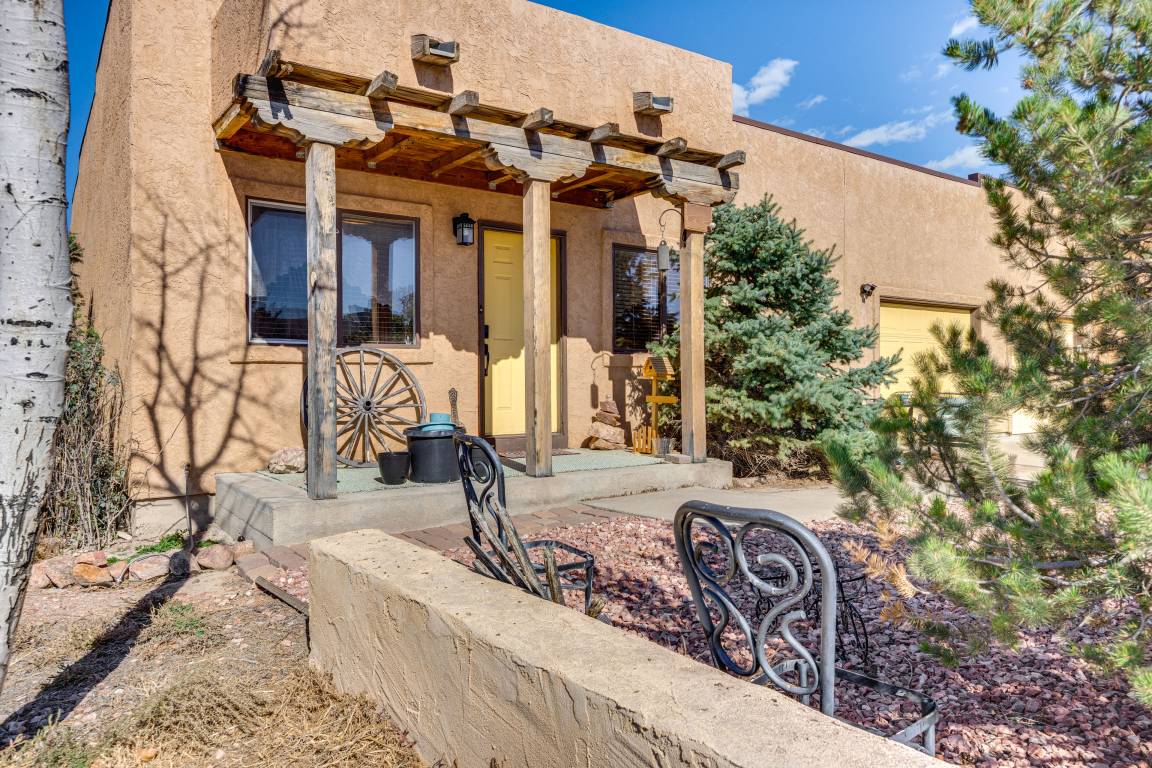 78 M² House ∙ 2 Bedrooms ∙ 6 Guests - Lake Pueblo State Park, Pueblo