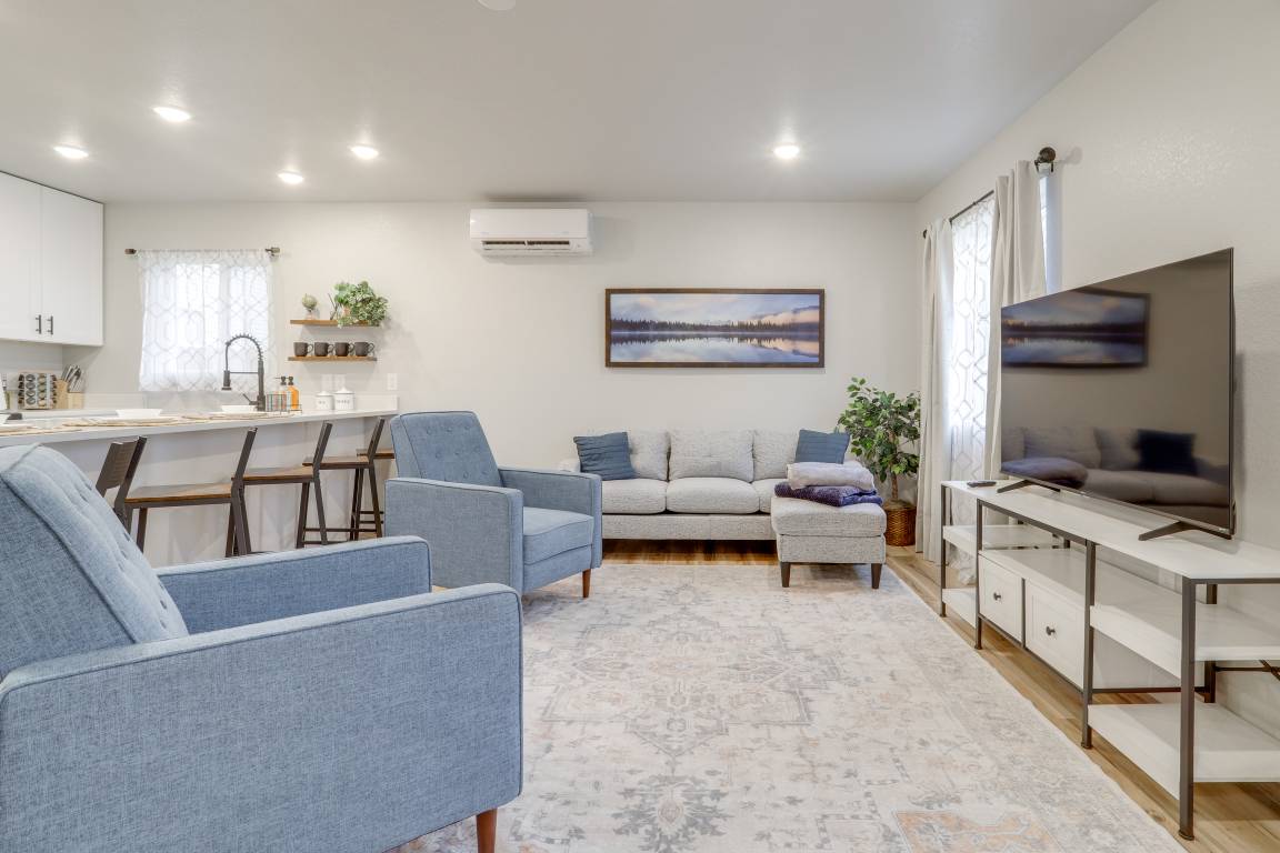 73 M² Apartment ∙ 2 Bedrooms ∙ 4 Guests - Windsor Lake, Windsor