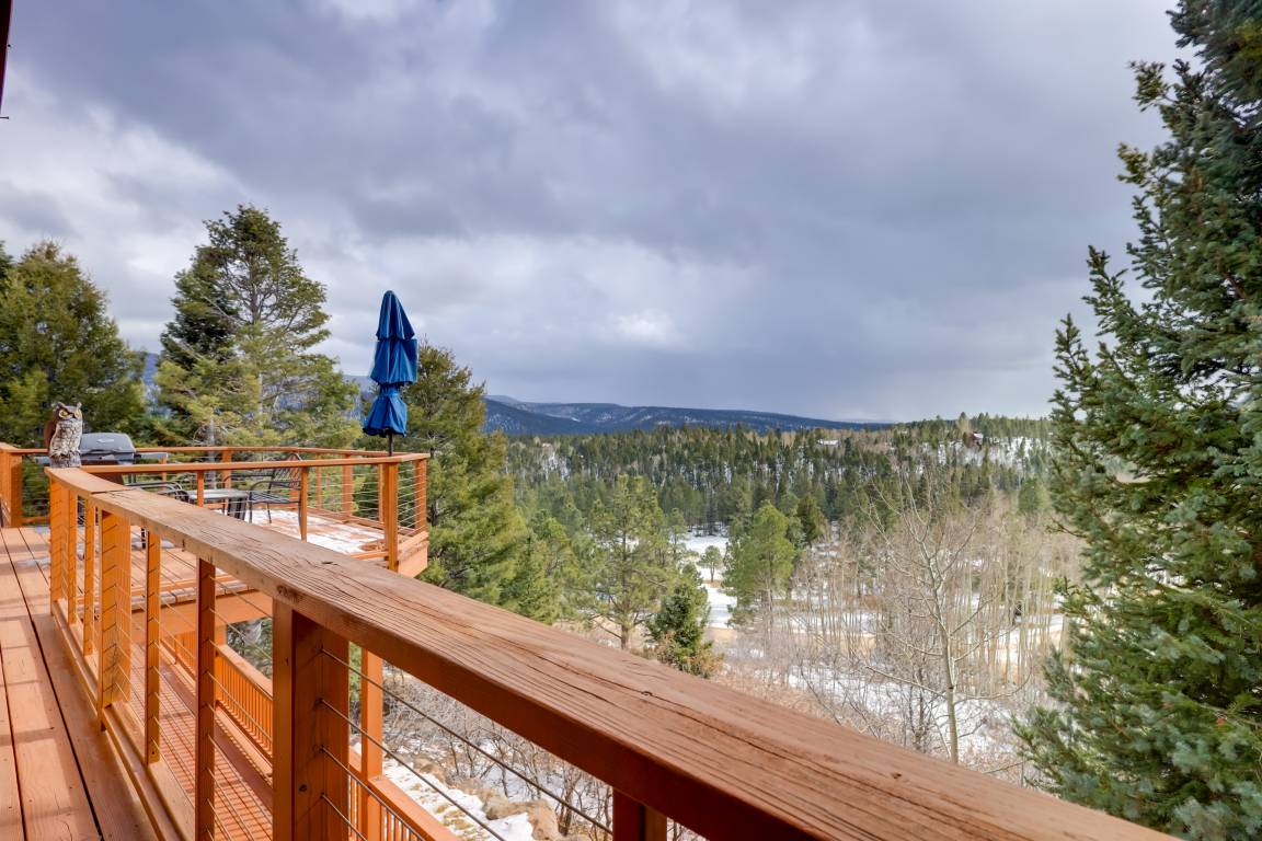 231 M² House ∙ 3 Bedrooms ∙ 10 Guests - Angel Fire, NM