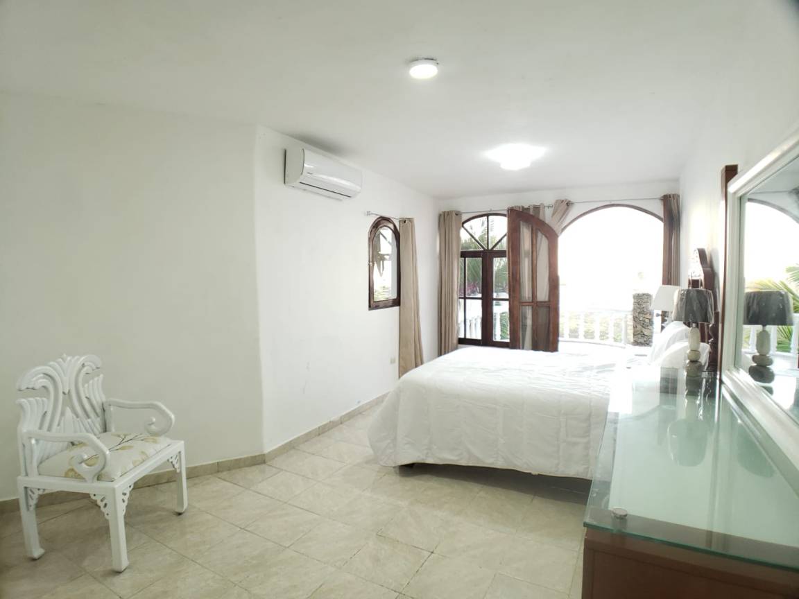 65 M² Apartment ∙ 1 Bedroom ∙ 2 Guests - Puerto Plata