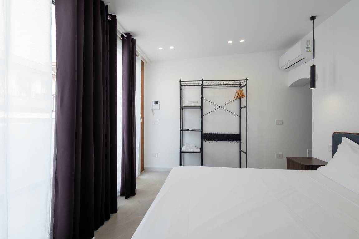 65 M² Appartement ∙ 1 Chambre ∙ 4 Personnes - Terrasini