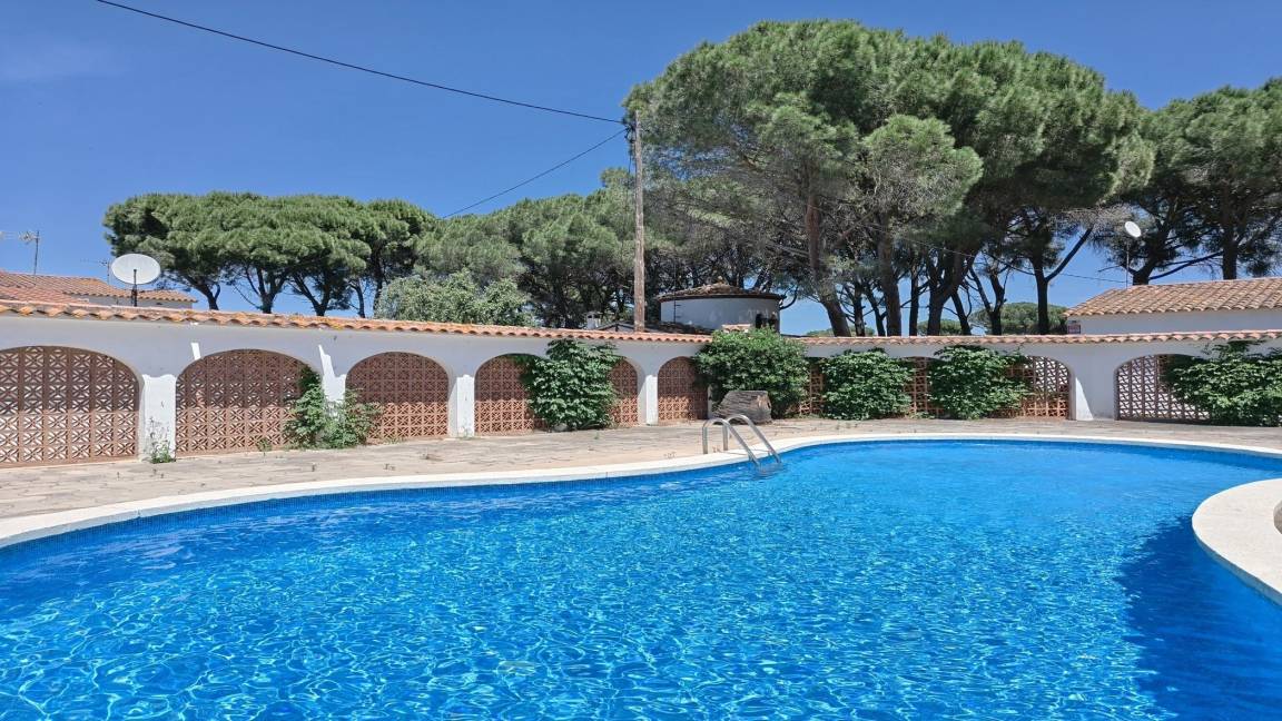 100 M² Villa ∙ 3 Chambres ∙ 6 Personnes - L'Estartit