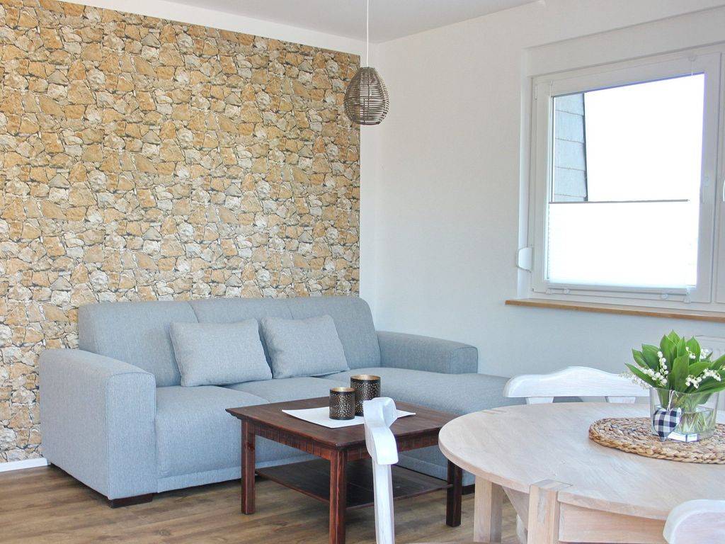 50 M² Ferienwohnung ∙ 2 Schlafzimmer ∙ 4 Gäste - Lübbenau/Spreewald