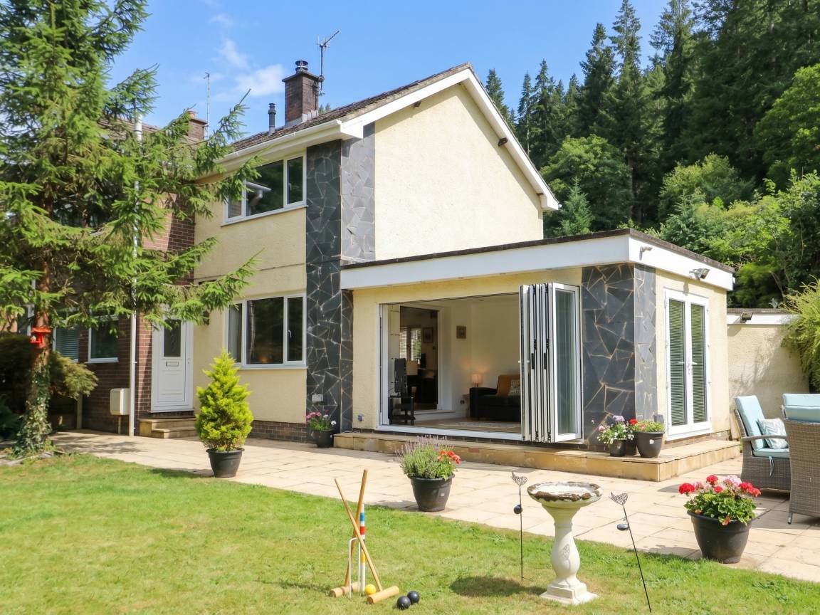 Cottage ∙ 3 Bedrooms ∙ 6 Guests - Betws-y-Coed