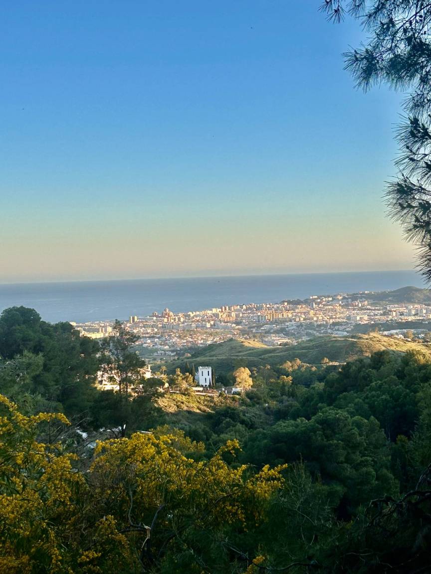 50 M² Maison De Vacances ∙ 1 Chambre ∙ 2 Personnes - Mijas