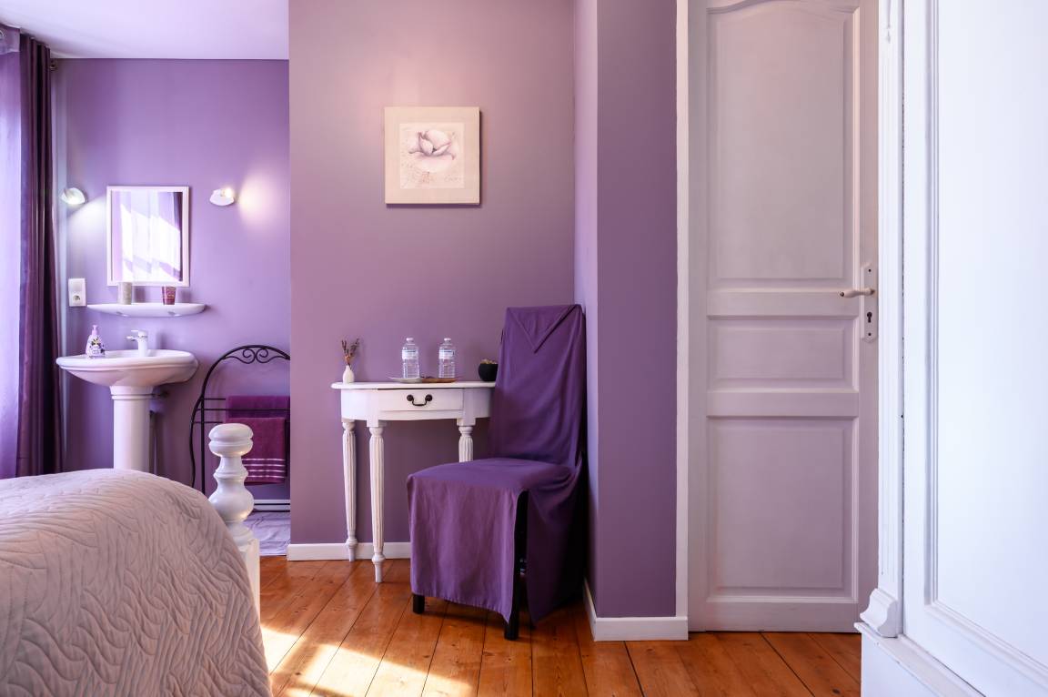 20 M² Bed And Breakfast ∙ 1 Bedroom ∙ 2 Guests - Colmar