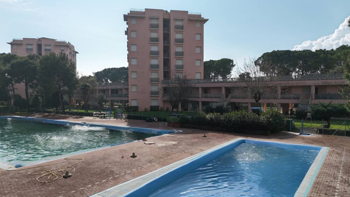 Apartment ∙ 2 Bedrooms ∙ 6 Guests - Recanati