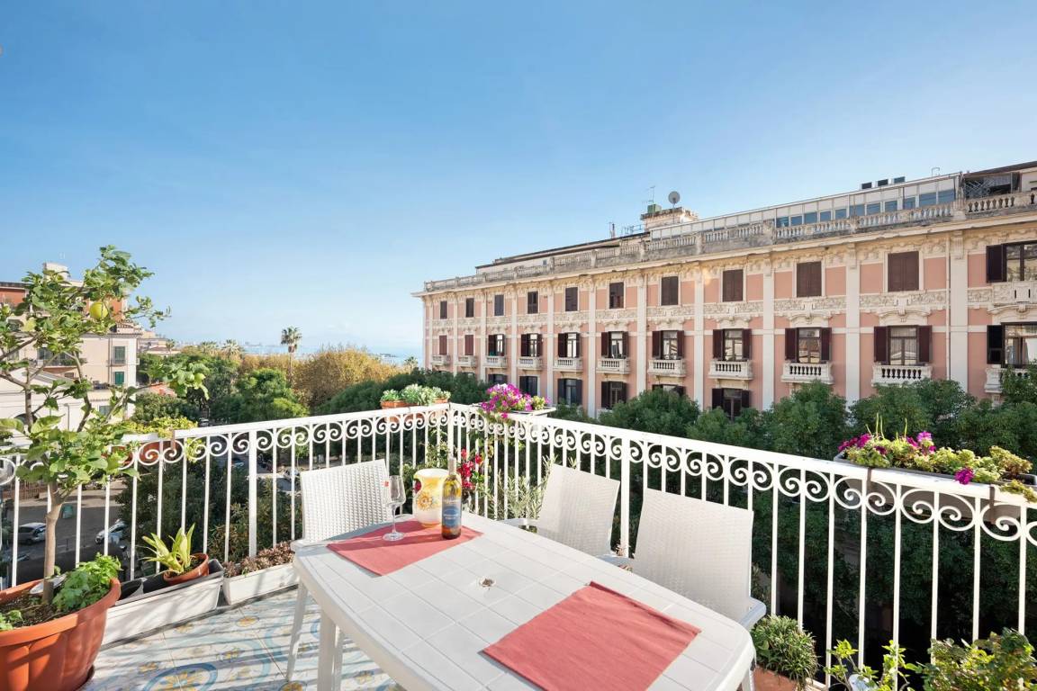 120 M² Chalet ∙ 3 Chambres ∙ 12 Personnes - Salerne