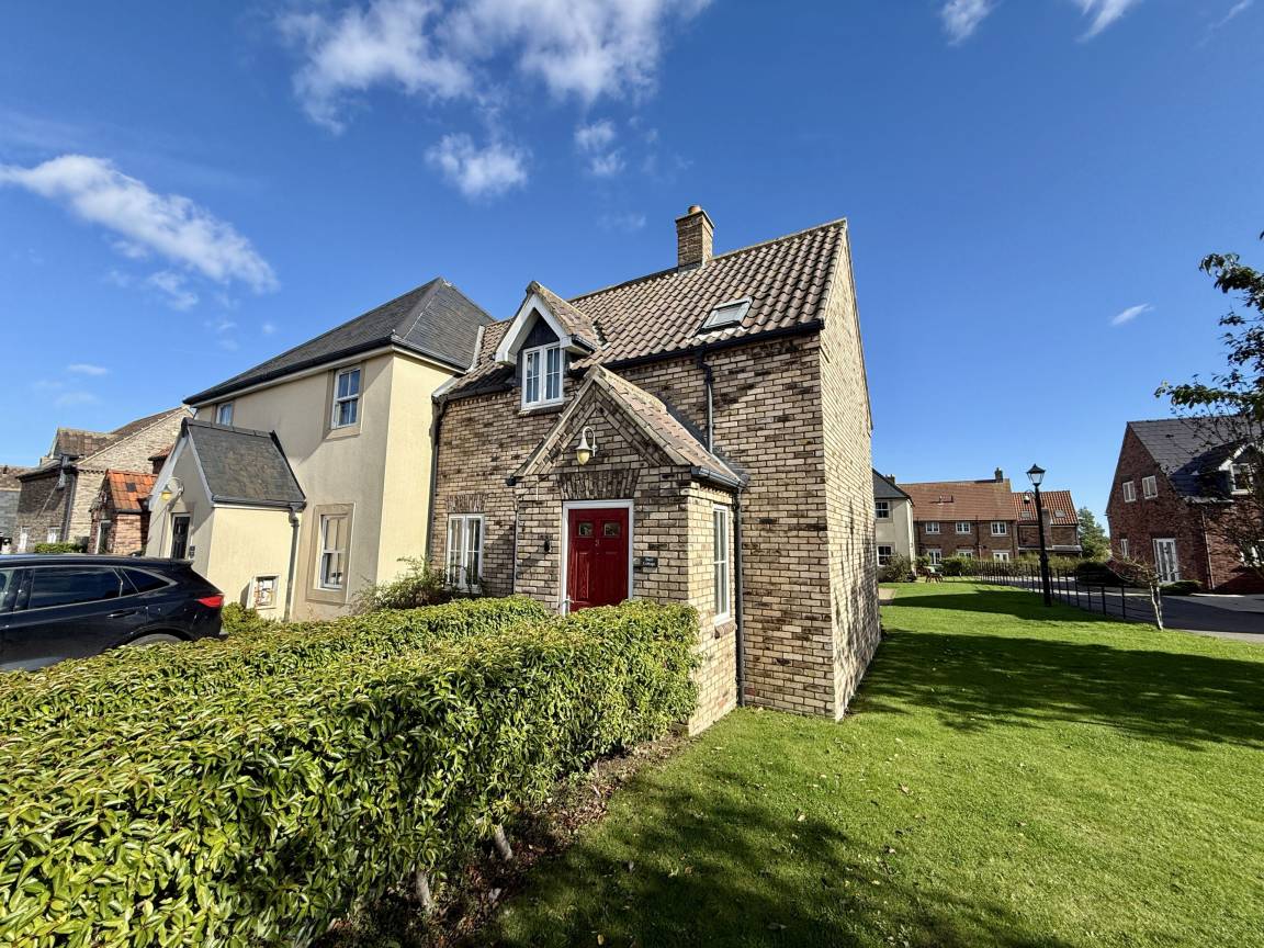 Cottage ∙ 2 Bedrooms ∙ 5 Guests - Filey