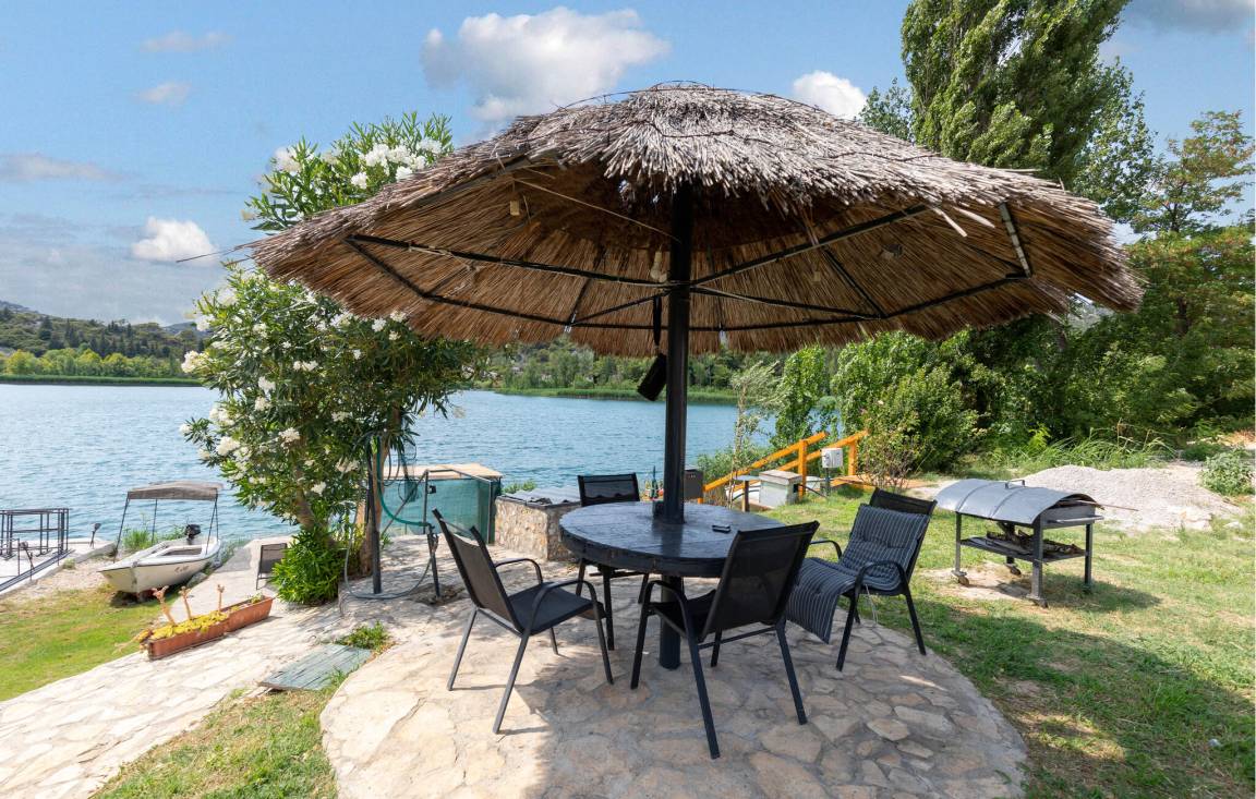 63 M² Appartement ∙ 1 Chambre ∙ 4 Personnes - Ploče