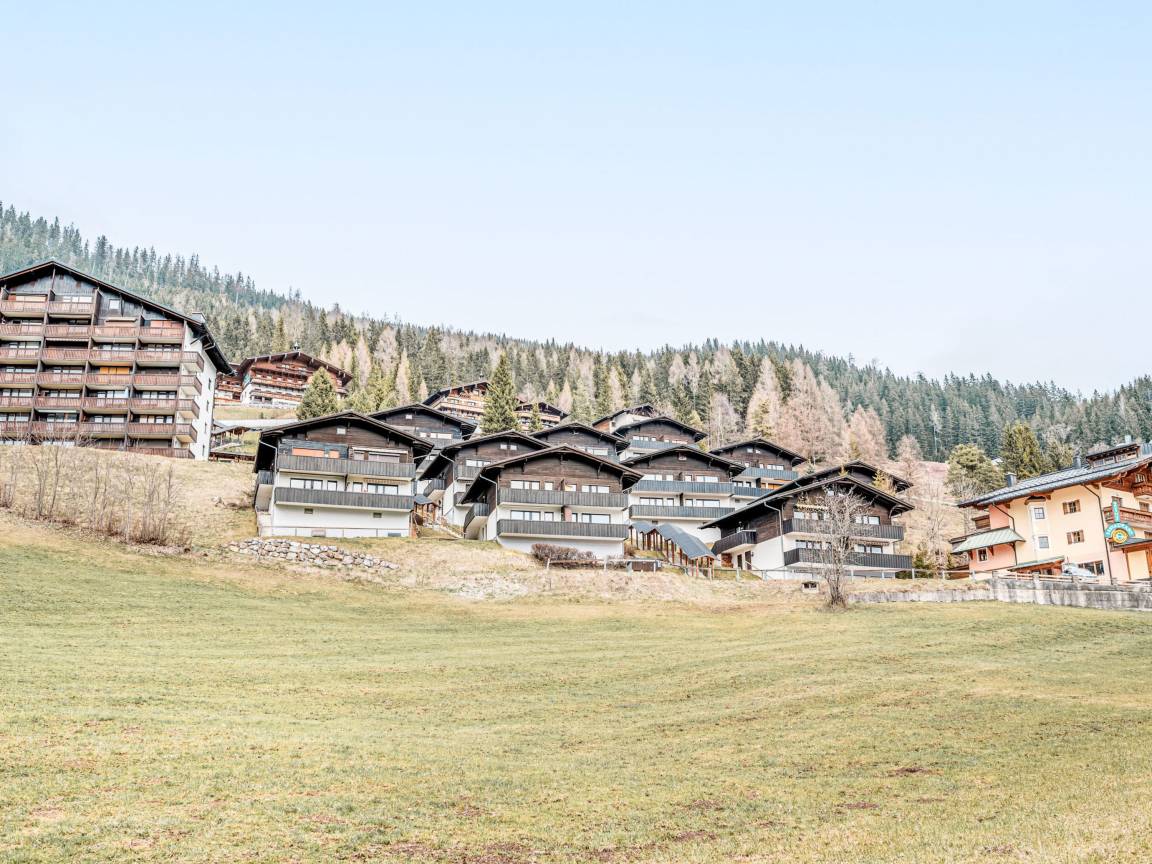 60 M² Appartement ∙ 1 Slaapkamer ∙ 4 Gasten - Mühlbach am Hochkönig