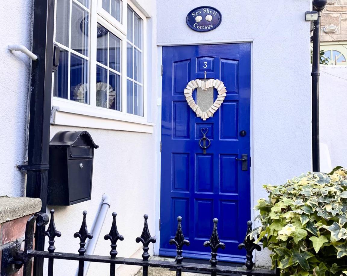 Landhaus ∙ 2 Schlafzimmer ∙ 4 Gäste - Whitby