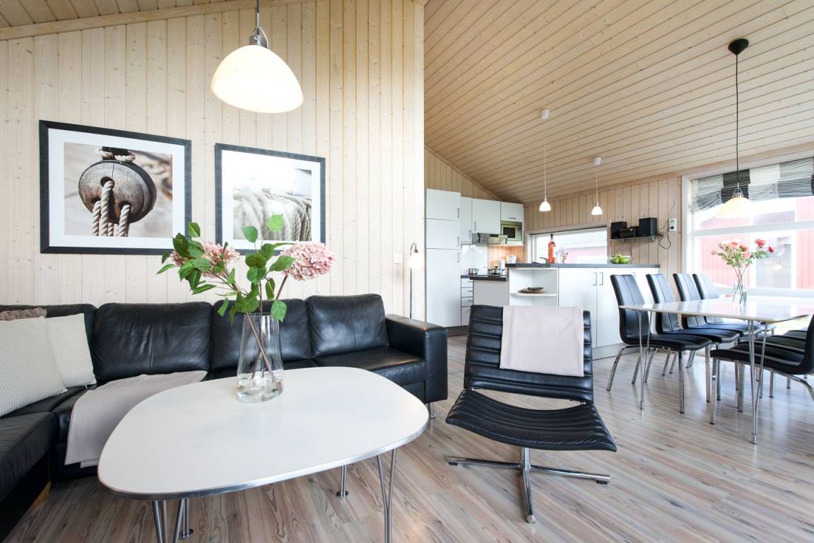 79 M² Ferienhaus ∙ 3 Schlafzimmer ∙ 8 Gäste - Großenbrode