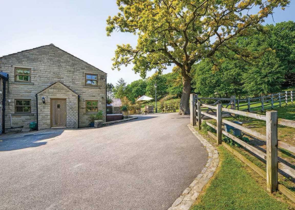 Cottage ∙ 1 Bedroom ∙ 2 Guests - Glossop